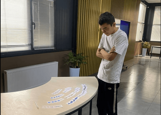 Bug Buster Challenge – Coding Event